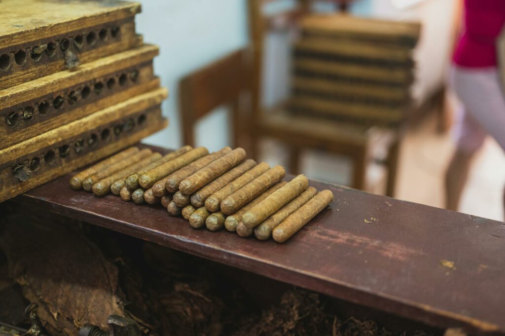 The Undeniable Advantages of Vaping Over Smoking Traditional Tobacco ...